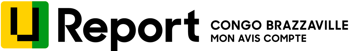 U-Report Congo Brazzaville