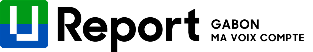 U-Report Gabon