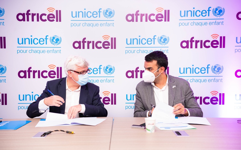 U-Report Congo (RDC)