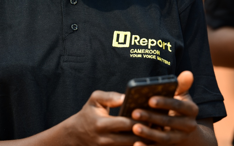 U-Report U-Report Global